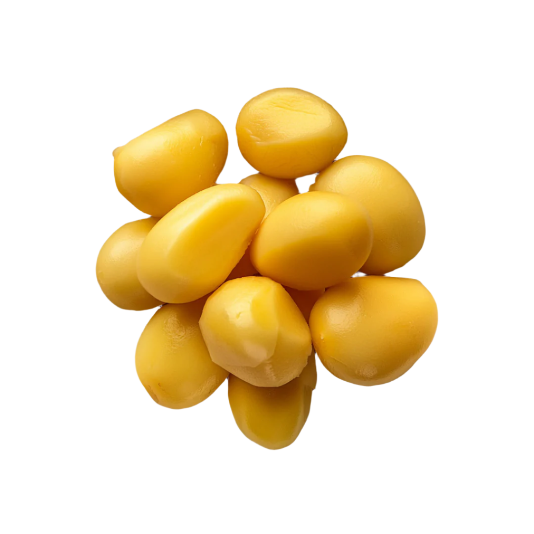 Peeled Agria Potatoes 2kg - Buy Online | Farm Fresh Direct