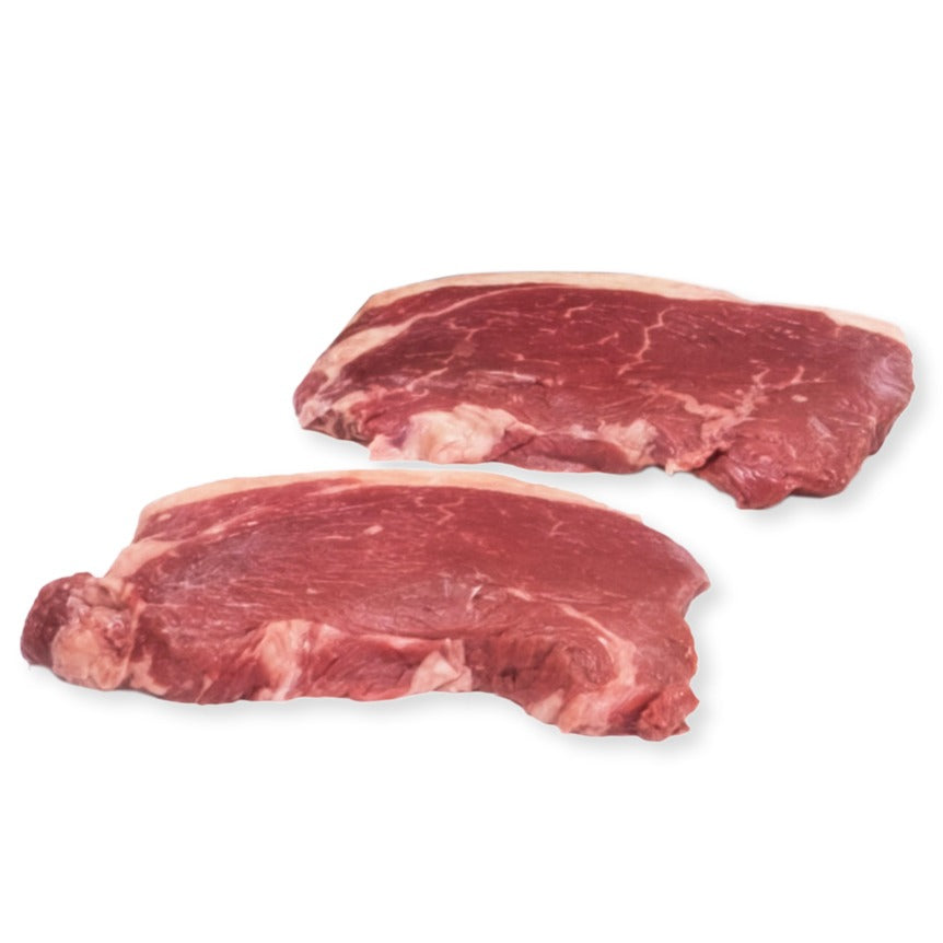 Angus Beef Rump Steaks - Buy Online | Farm Fresh Direct