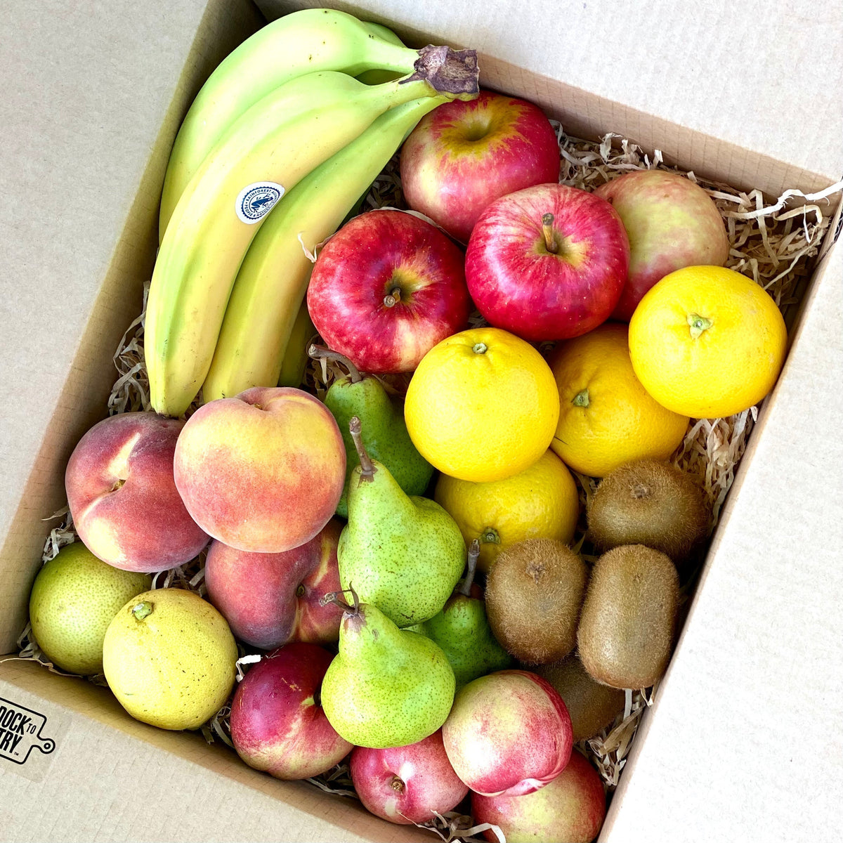 Large Fruit Box 5 Kg - Buy Online | Farm Fresh Direct