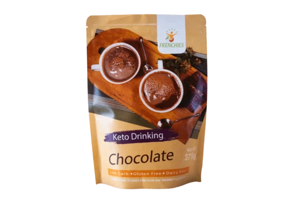 Keto Drinking Chocolate mix