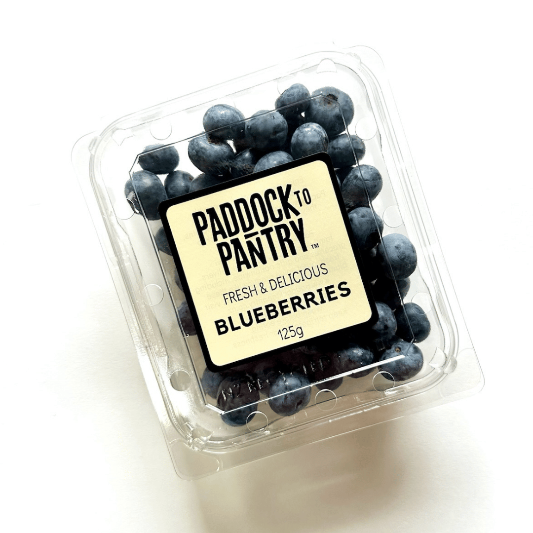 Blueberries 125g - Buy Online | Farm Fresh Direct