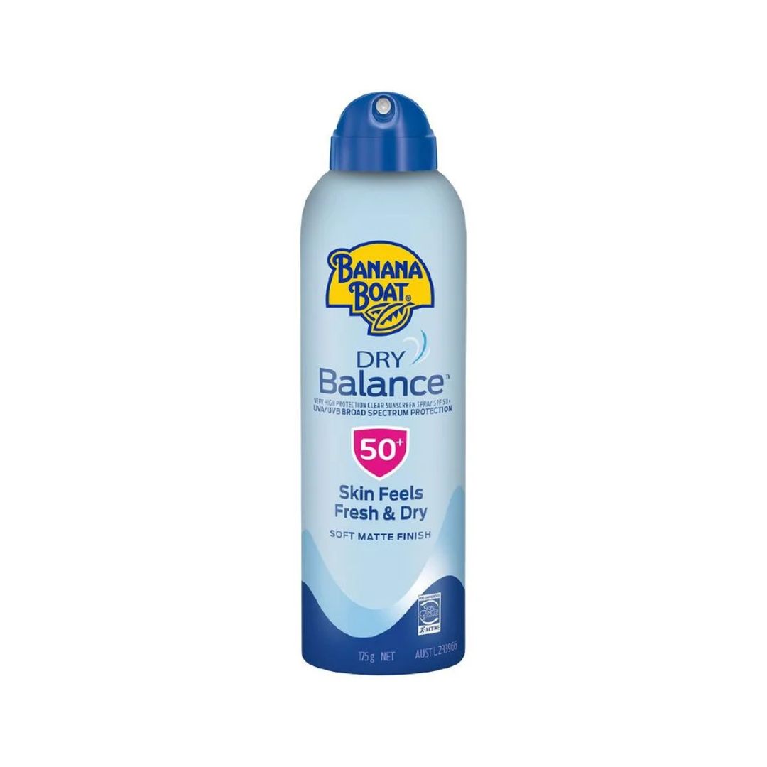Banana Boat Pat Dry Balance Sunscreen 175g - Buy Online | Farm Fresh Direct