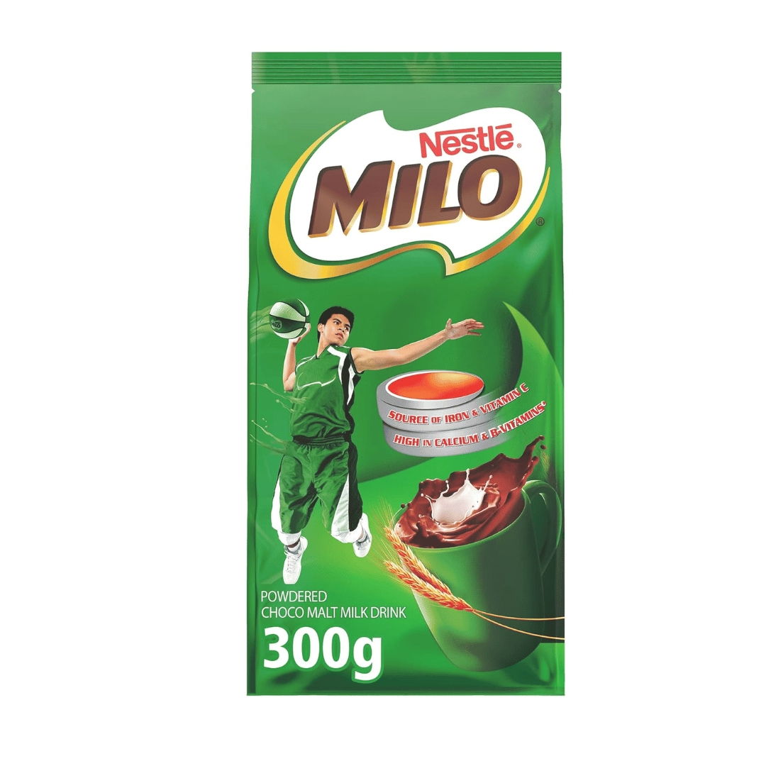 Nestle Milo 300g - Buy Online | Farm Fresh Direct