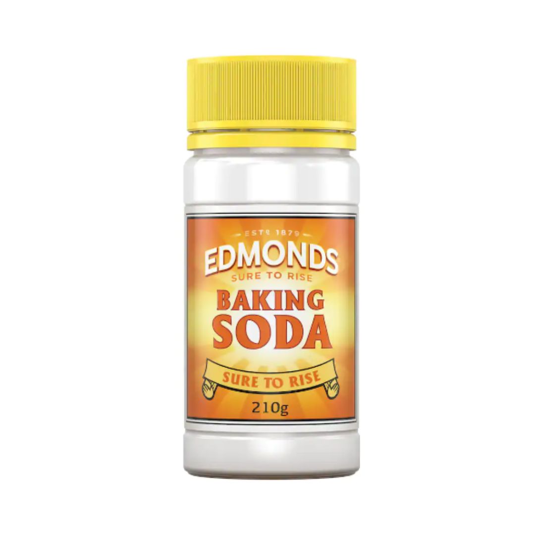Edmonds Baking Soda 210g - Buy Online | Farm Fresh Direct