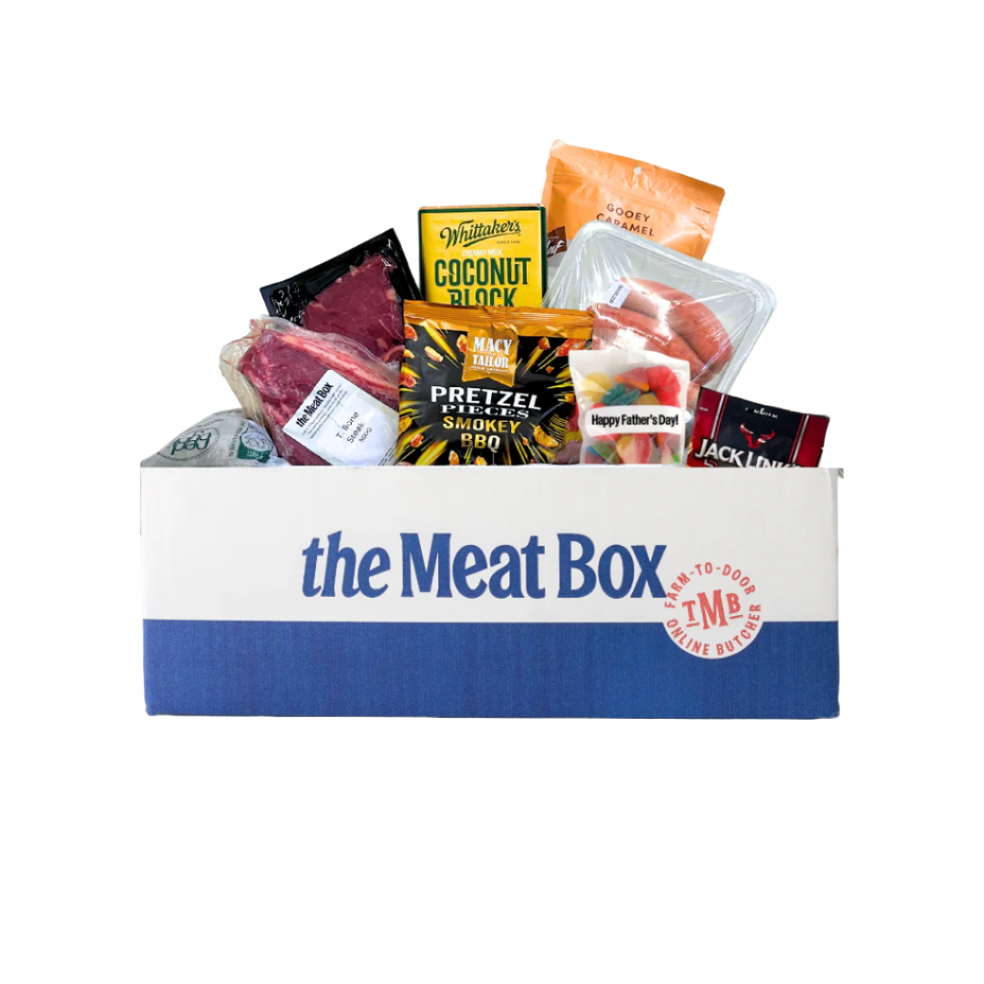 Rad Dad Box - Buy Online | Farm Fresh Direct