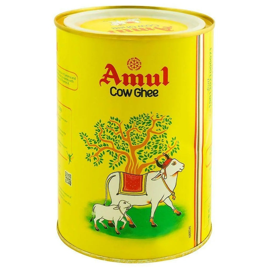 Amul Cow Ghee 1L - Buy Online | Farm Fresh Direct