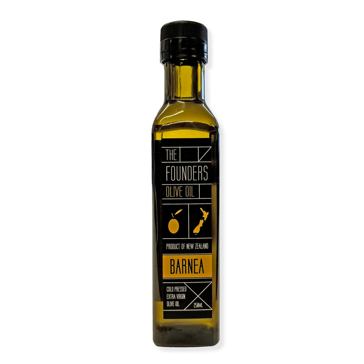 Barnea cold pressed extra virgin olive oil 250ml - Buy Online | Farm ...