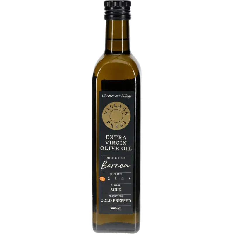 Barnea Extra Virgin Olive Oil 500ml - Buy Online | Farm Fresh Direct