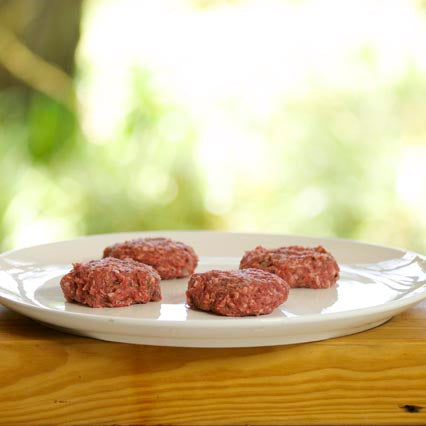 Premium Beef Mince (5% Fat) 500g - Buy Online | Farm Fresh Direct