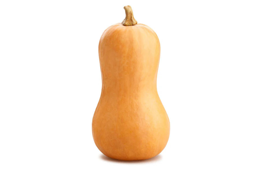 SQUASH BUTTERNUT ORGANIC 1KG - Buy Online | Farm Fresh Direct