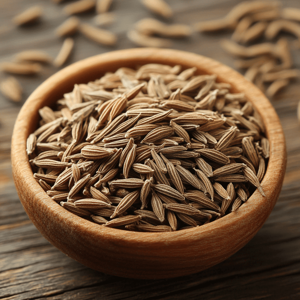 Caraway Seeds (Jeera Beej) – 100g, 500g, 1kg | SpiceBloom