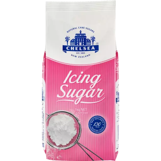 Chelsea Icing Sugar 1kg