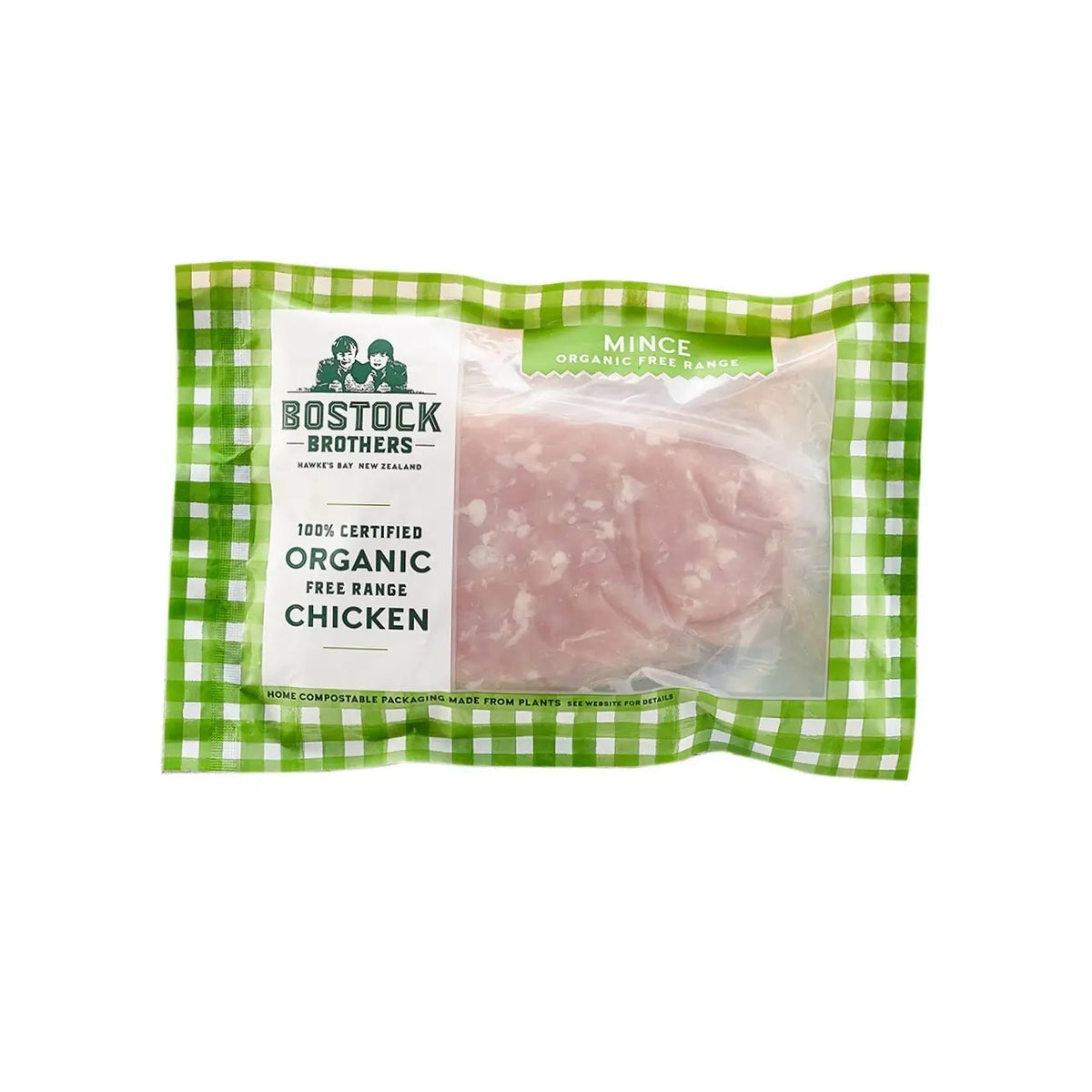 Organic Chicken Mince - Buy Online | Farm Fresh Direct