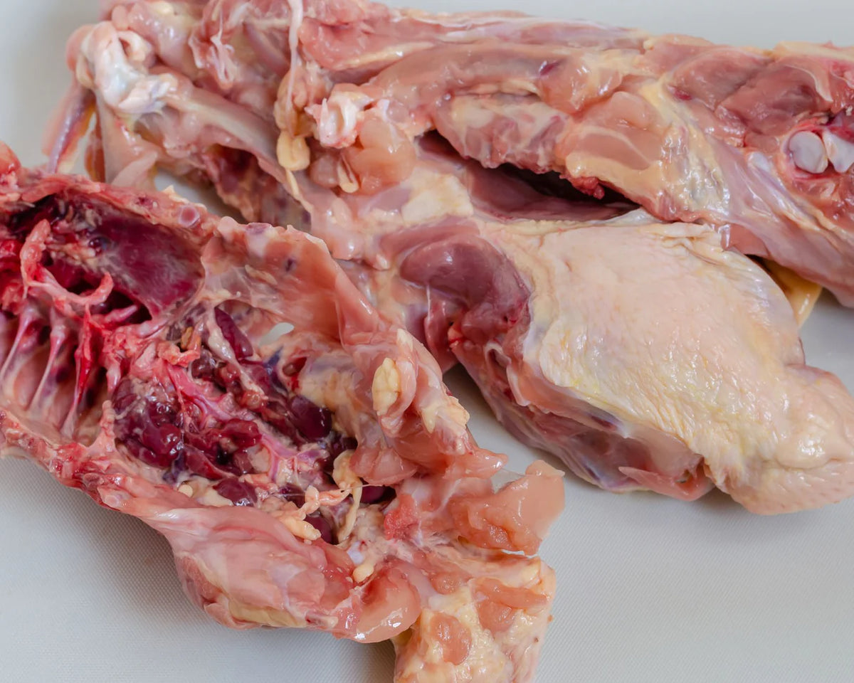 CHICKEN CARCASSES - Buy Online | Farm Fresh Direct