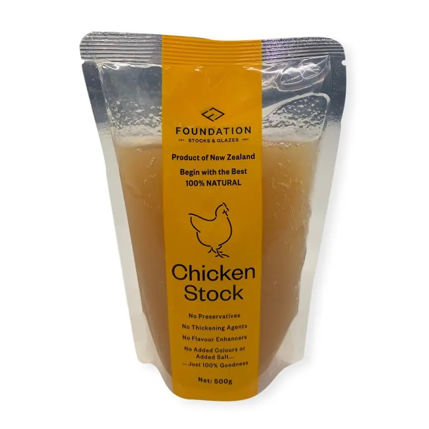 Chicken Stock - Buy Online | Farm Fresh Direct
