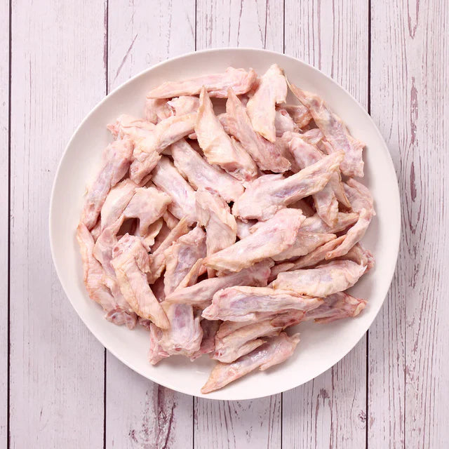 CHICKEN WING TIPS - Buy Online | Farm Fresh Direct