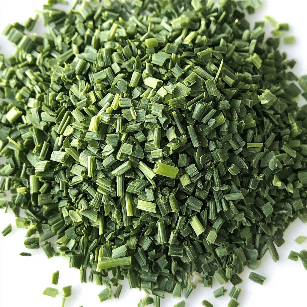 Chives Roll Cut – 100g, 250g,500g, 1kg | SpiceBloom