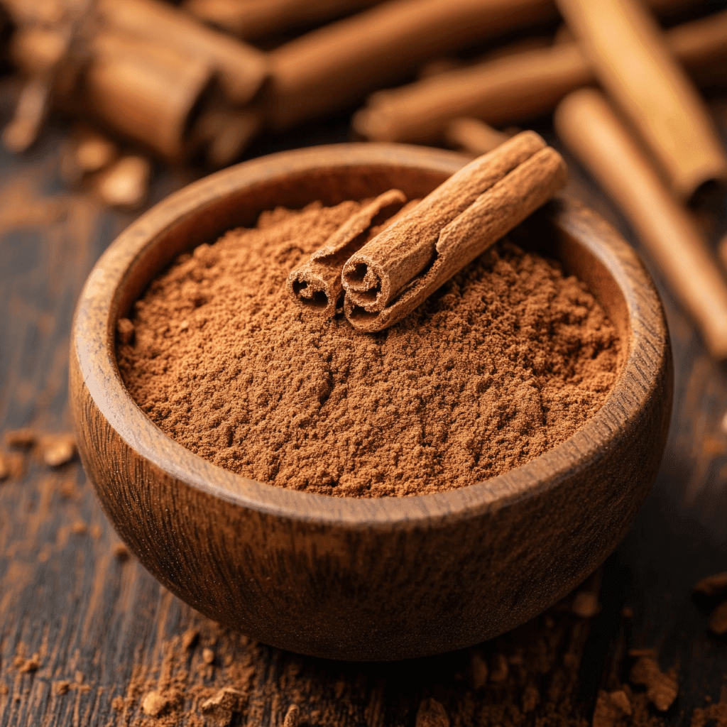 Cinnamon Ground, Cassia – 100g, 500g, 1kg | SpiceBloom