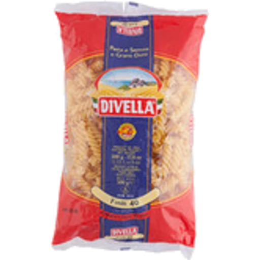 Divella Fusilli 40 500g - Buy Online | Farm Fresh Direct