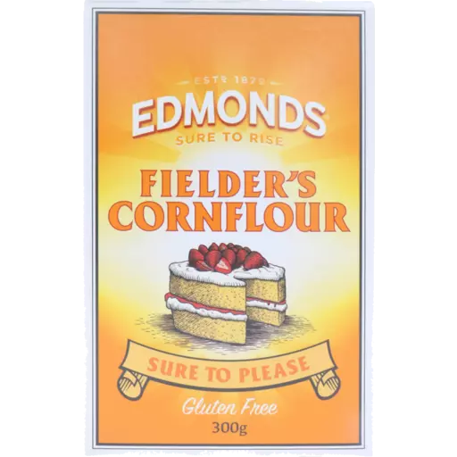 Edmonds Cornflour 300g