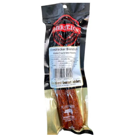 Firecracker Bierstick