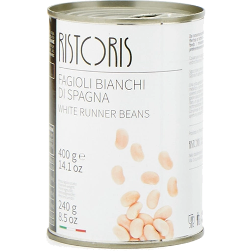 Ristoris Mix Di 4 Legumi 400g - Buy Online | Farm Fresh Direct