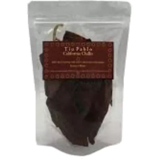 Tio Pablo Dried California 50g - Buy Online | Farm Fresh Direct