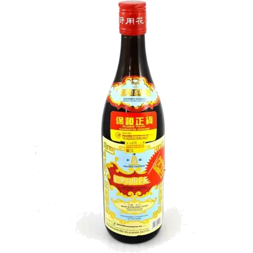 Shao Hsing Wine 640mL - Buy Online | Farm Fresh Direct