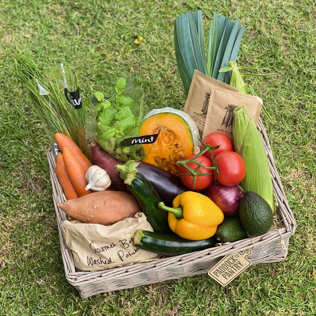 Home - Farm Fresh Direct