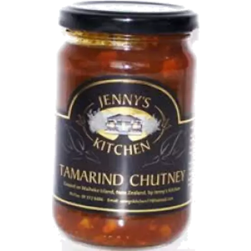 Jk Tamarind Chutney Mild 300mL - Buy Online | Farm Fresh Direct