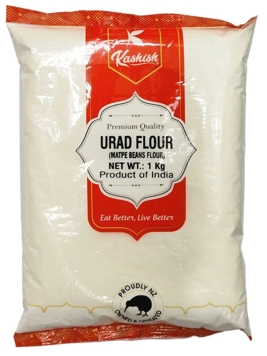 Matpe Beans Flour 1kg (Kashish) - Buy Online | Farm Fresh Direct