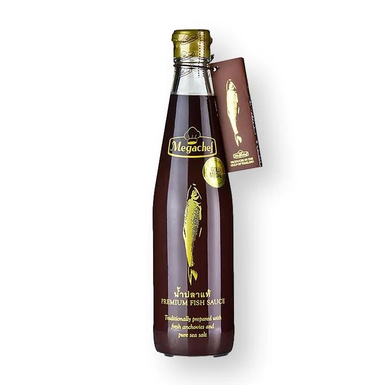 Megachef Fish Sauce 200ml - Buy Online | Farm Fresh Direct