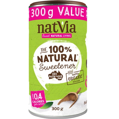Natvia Sugar Substitute 300g - Buy Online | Farm Fresh Direct