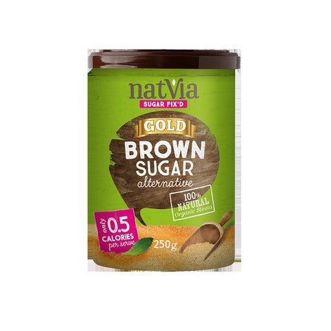 Natvia Gold Sweetener 250g - Buy Online | Farm Fresh Direct
