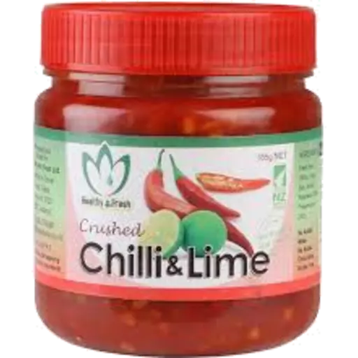 Nz Hnf Chilli 185g - Buy Online | Farm Fresh Direct