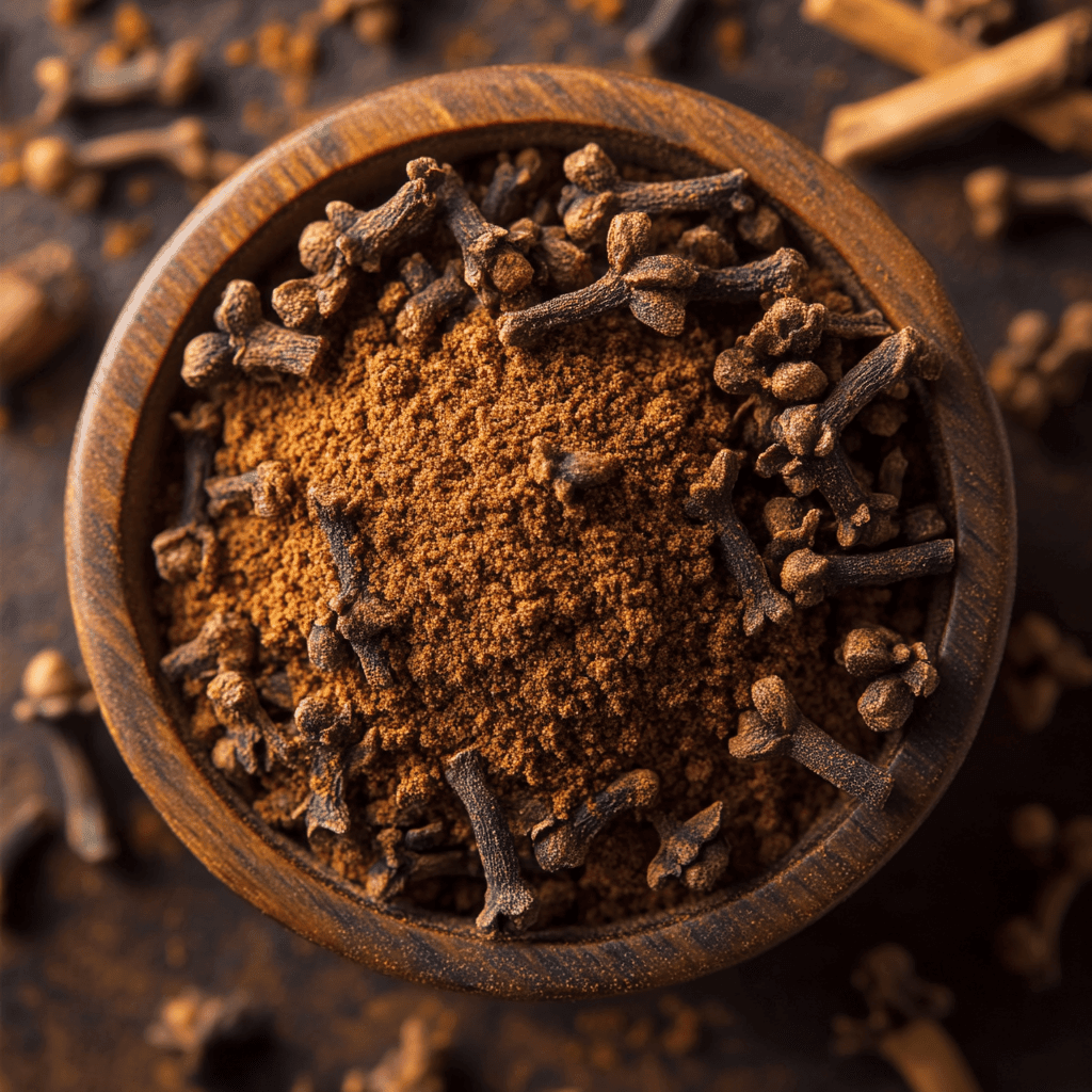 Organic Ground Cloves (Powder) – 100g, 500g, 1kg | SpiceBloom
