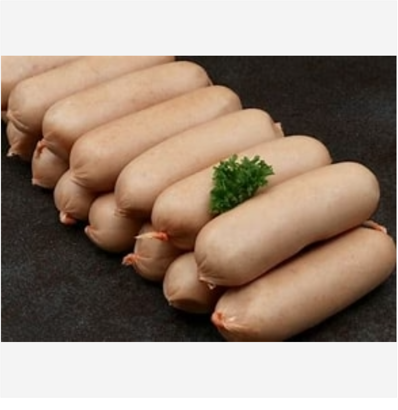 PRECOOK SAUSAGES 60pcs - Buy Online | Farm Fresh Direct