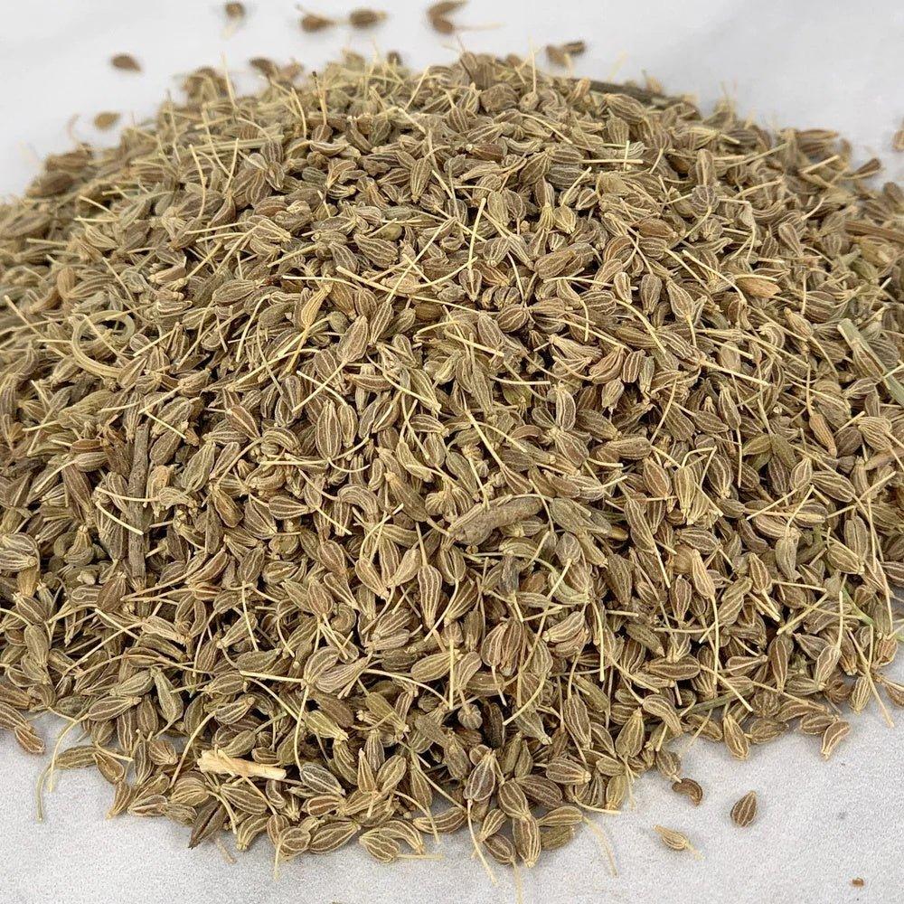 Premium Anise Seeds – 100g, 500g, 1kg | SpiceBloom