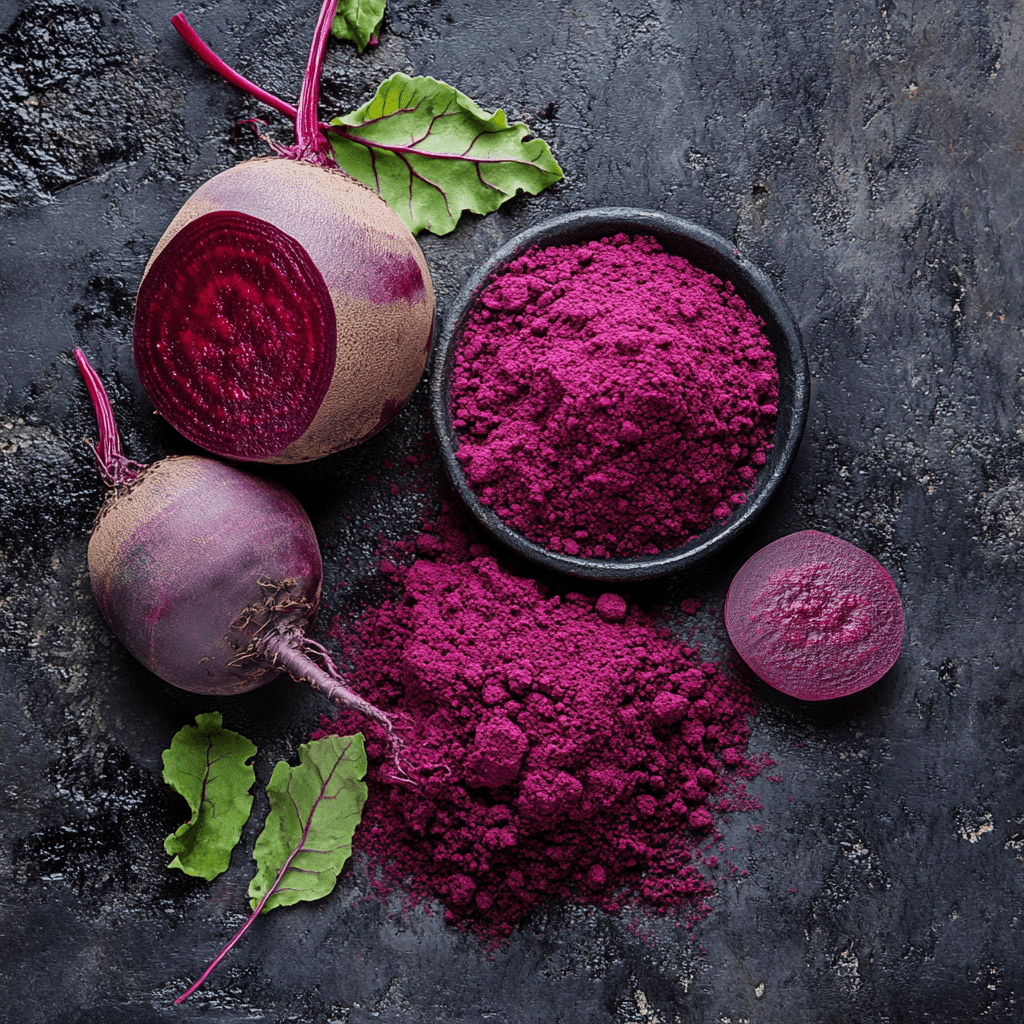 Beetroot Powder – Rich Colour & Natural Vitality | 250g to 2.5kg