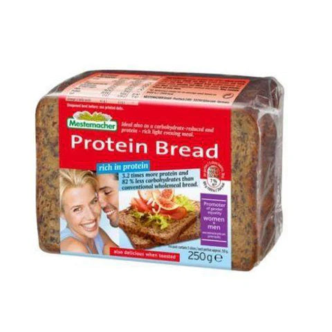 Protein Bread 250g - Buy Online | Farm Fresh Direct
