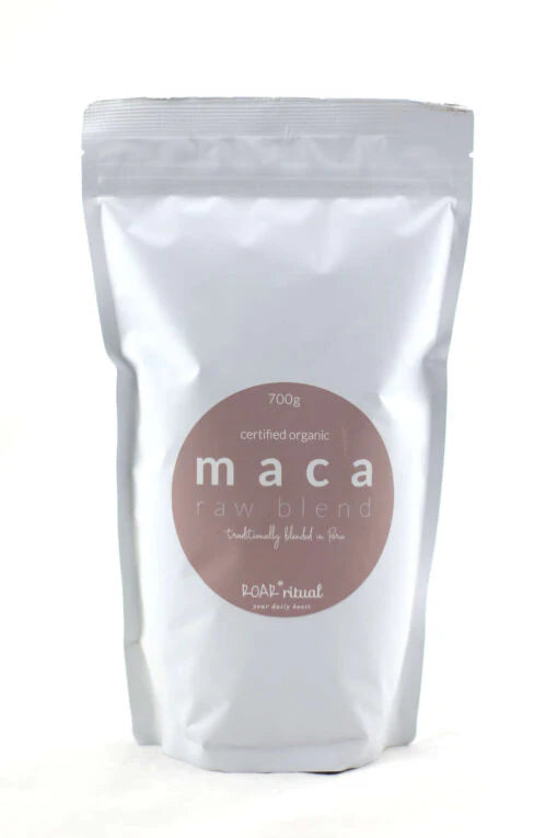 ROAR ORGANIC MACA POWDER 700G - Buy Online | Farm Fresh Direct