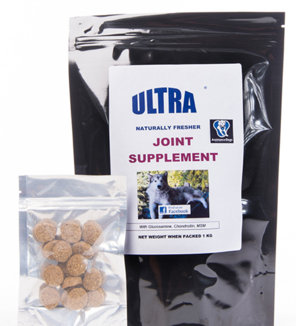 Ultra - Joint Supplement - Buy Online | Farm Fresh Direct