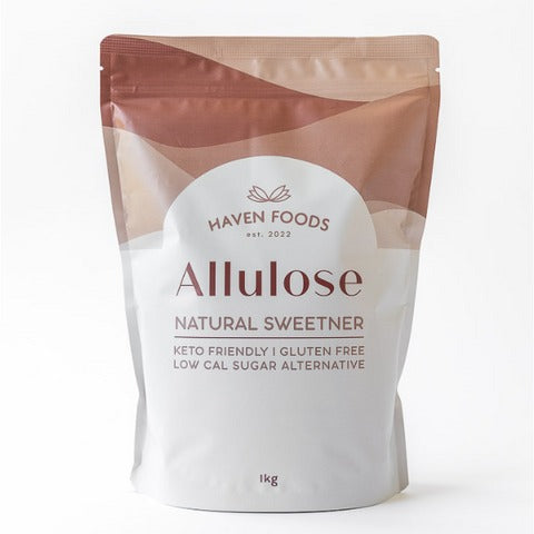 Allulose 1KG - Buy Online | Farm Fresh Direct